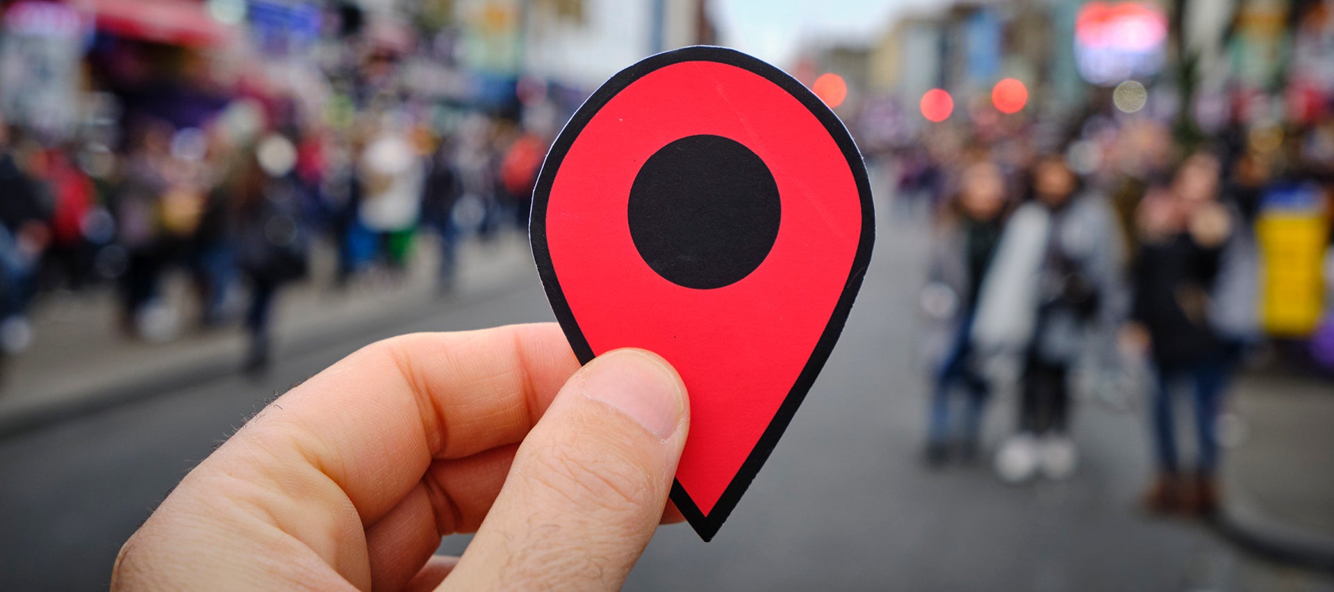 Upcoming Webinar! A GPS for Your Financial Journey