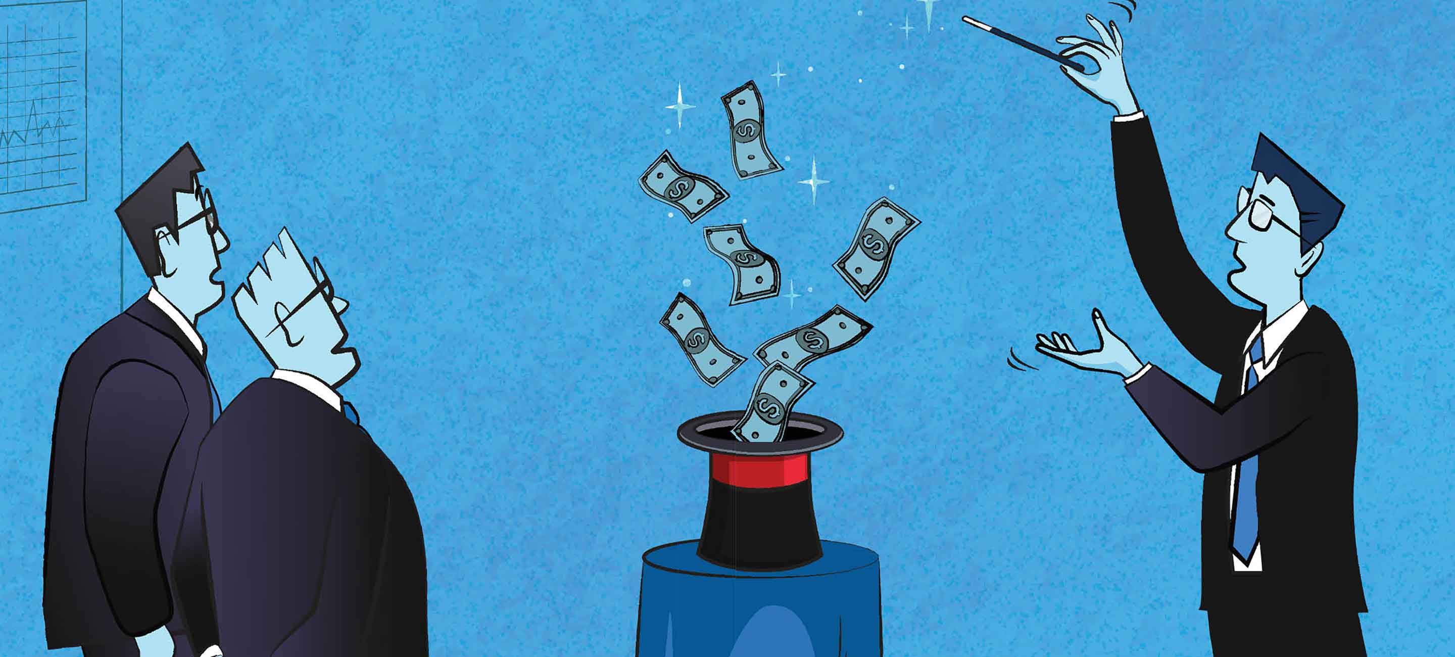 What's So Bad About Inflation?